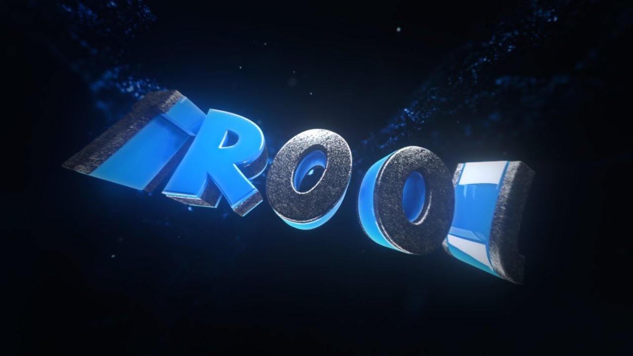 Intro Trool V2 | Intros 25% OFF - YouTube