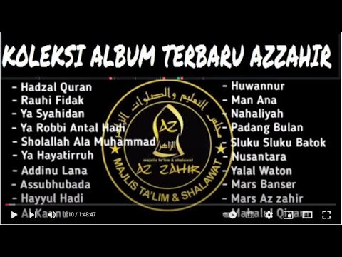 HADZAL QURAN