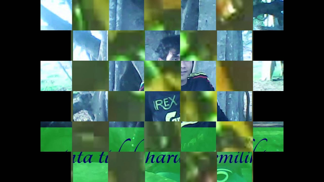 My Edited Video - YouTube