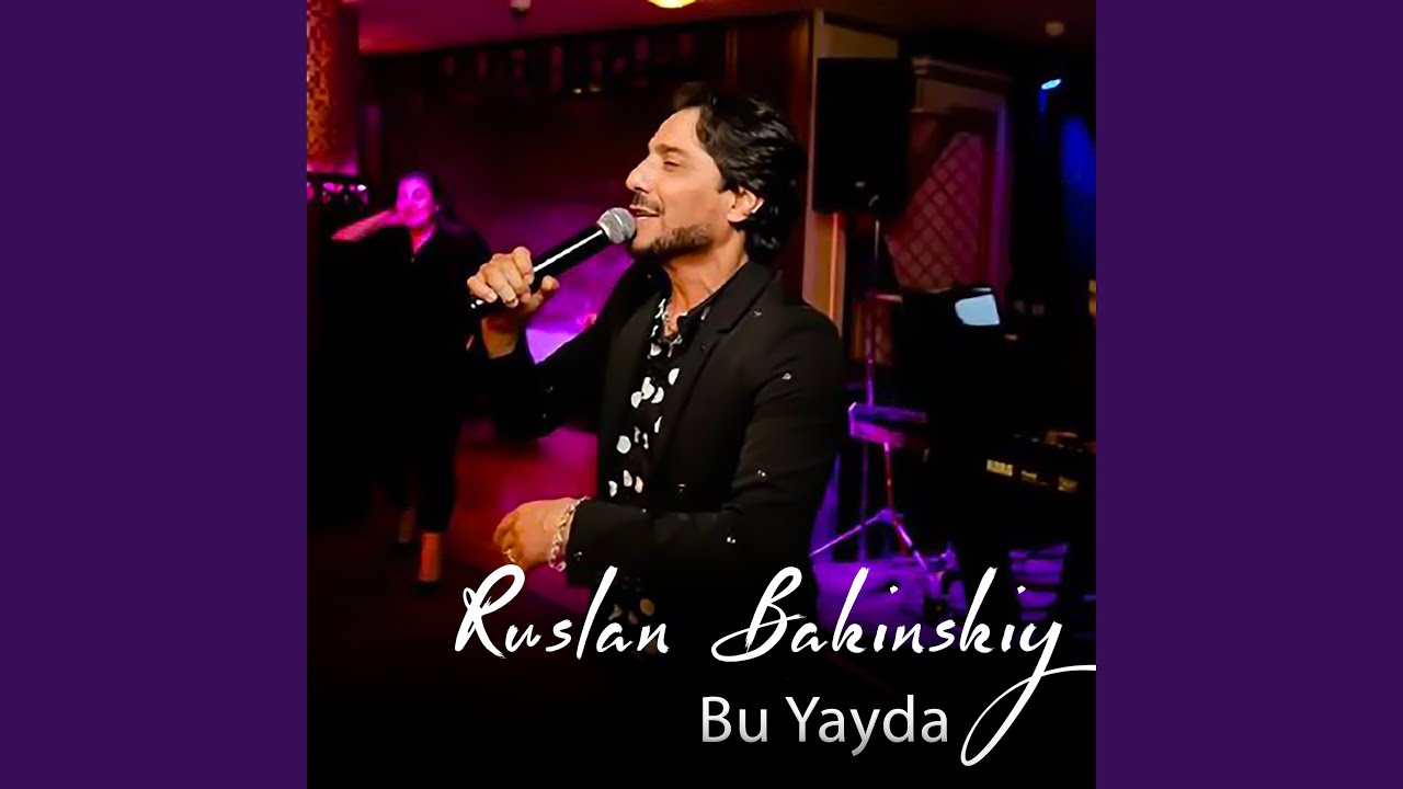 Bu Yayda - YouTube