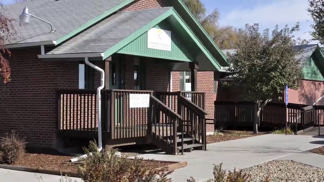 OUR Center of Longmont - Capital Campaign - YouTube