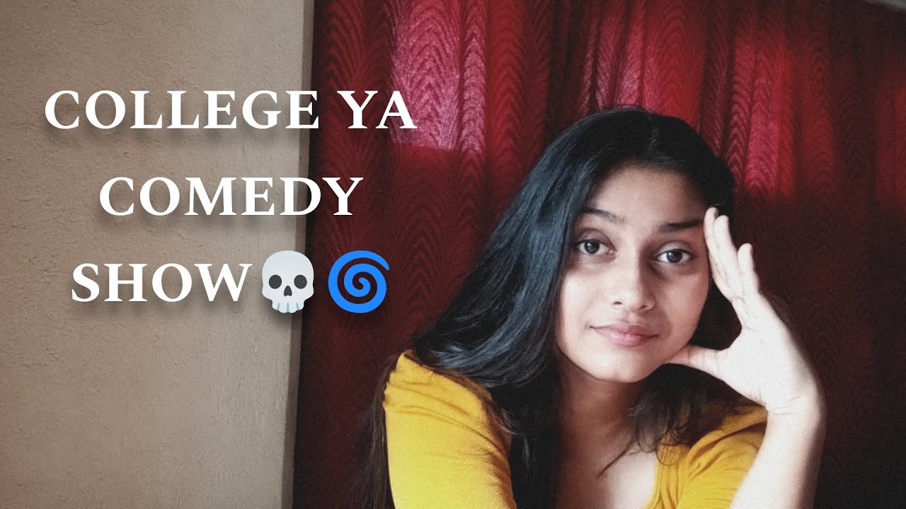 STORY TIME : first day of college💀 unforgettable day. - YouTube