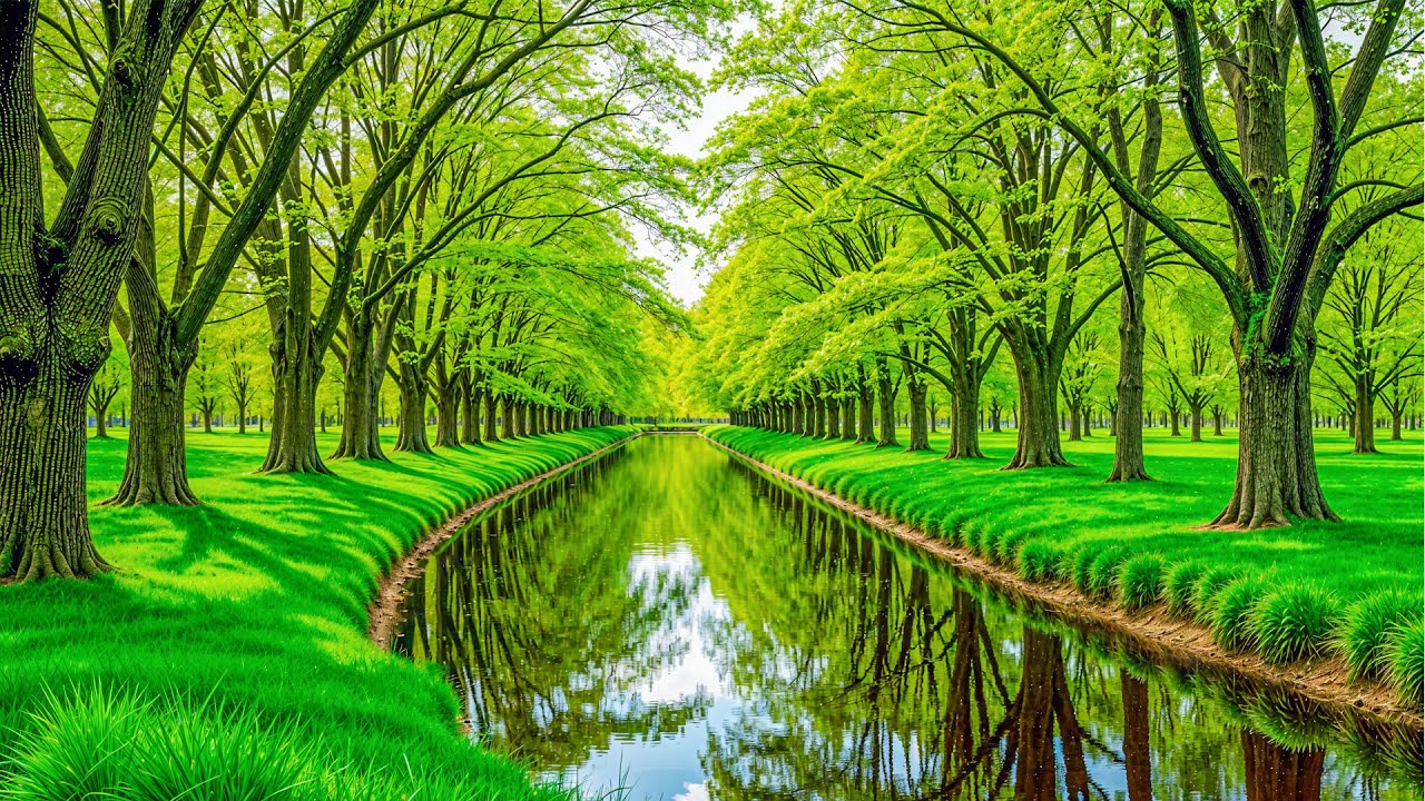 Soothing, relaxing music reduces stress and stops thinking too much #4 ...