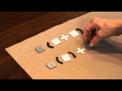 Distributive Law of Multiplication w Operational Signs - YouTube