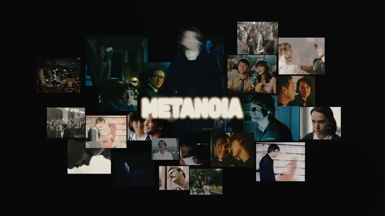 METANOIA. - YouTube