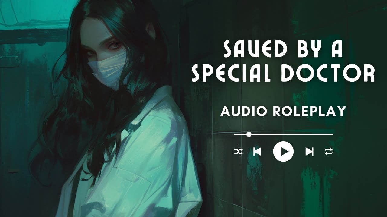 You're My Good Boy - [Roleplay] [French Accent] [F4M] - YouTube