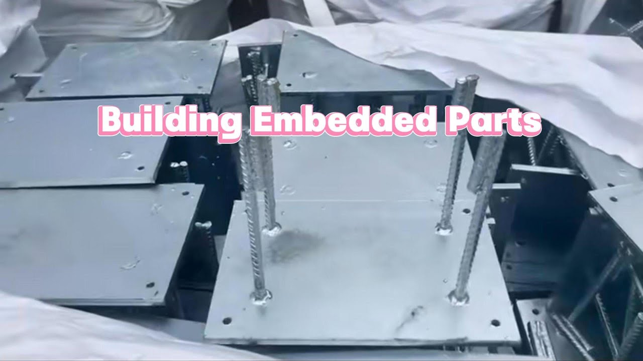 Building embedded parts are ready to ship. #buildingembeddedparts # ...