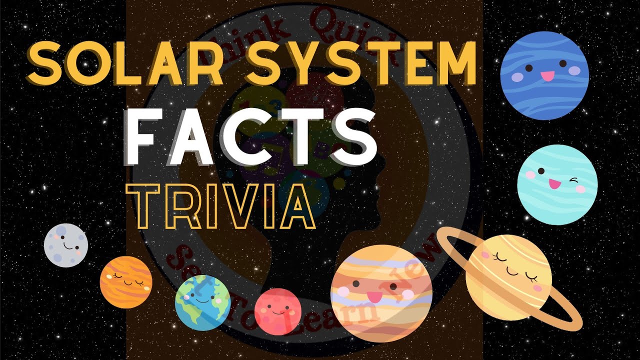 The Solar System Quiz For Kids Facts Of Solar System Science Quiz the-solar-system-quiz-for-kids-facts-of-solar-system-science-quiz