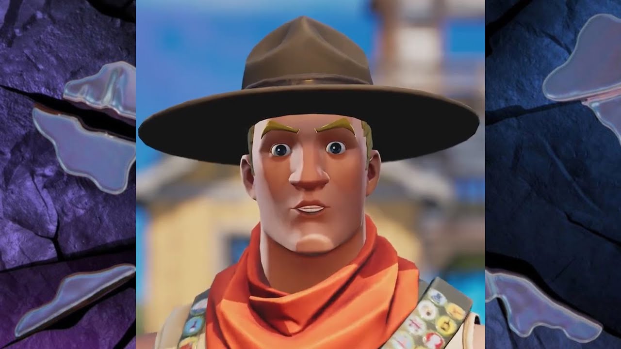 Fortnite FRACTURE Event Third OFFICIAL Teaser - The Craziest Teaser Yet ...