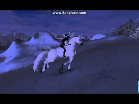 Star stable online- Zima :) - YouTube