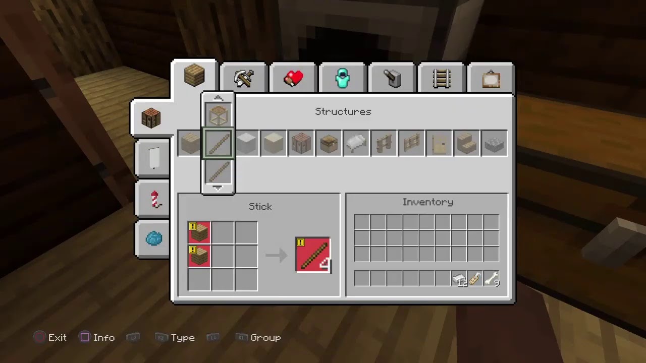 Mincraft series|Life |Life eposode 2 season 1 - YouTube