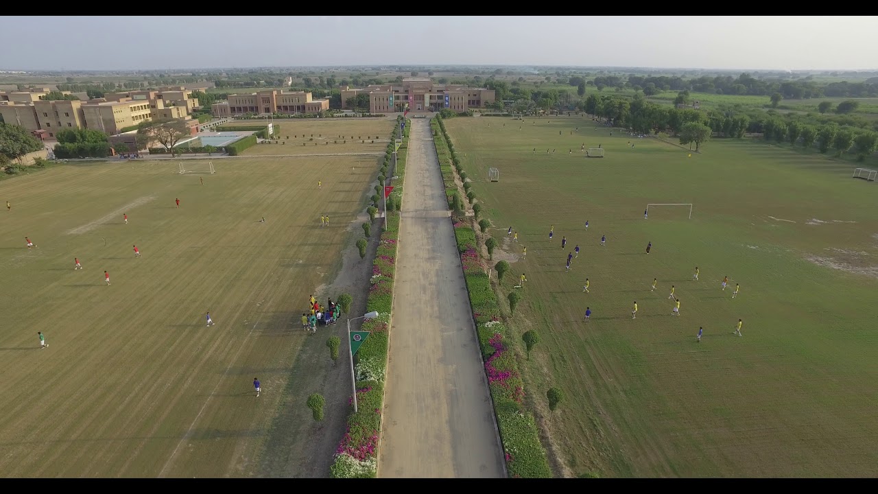 SSTPSR Virtual Trip - YouTube