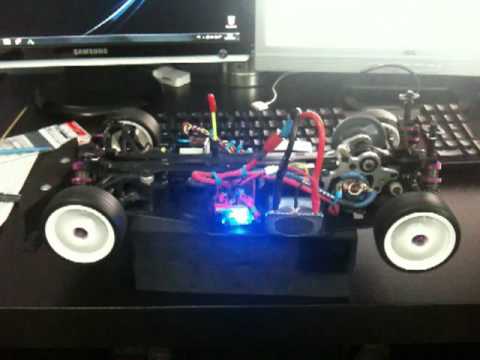 OFNA OB4 INTERNATIONAL - YouTube