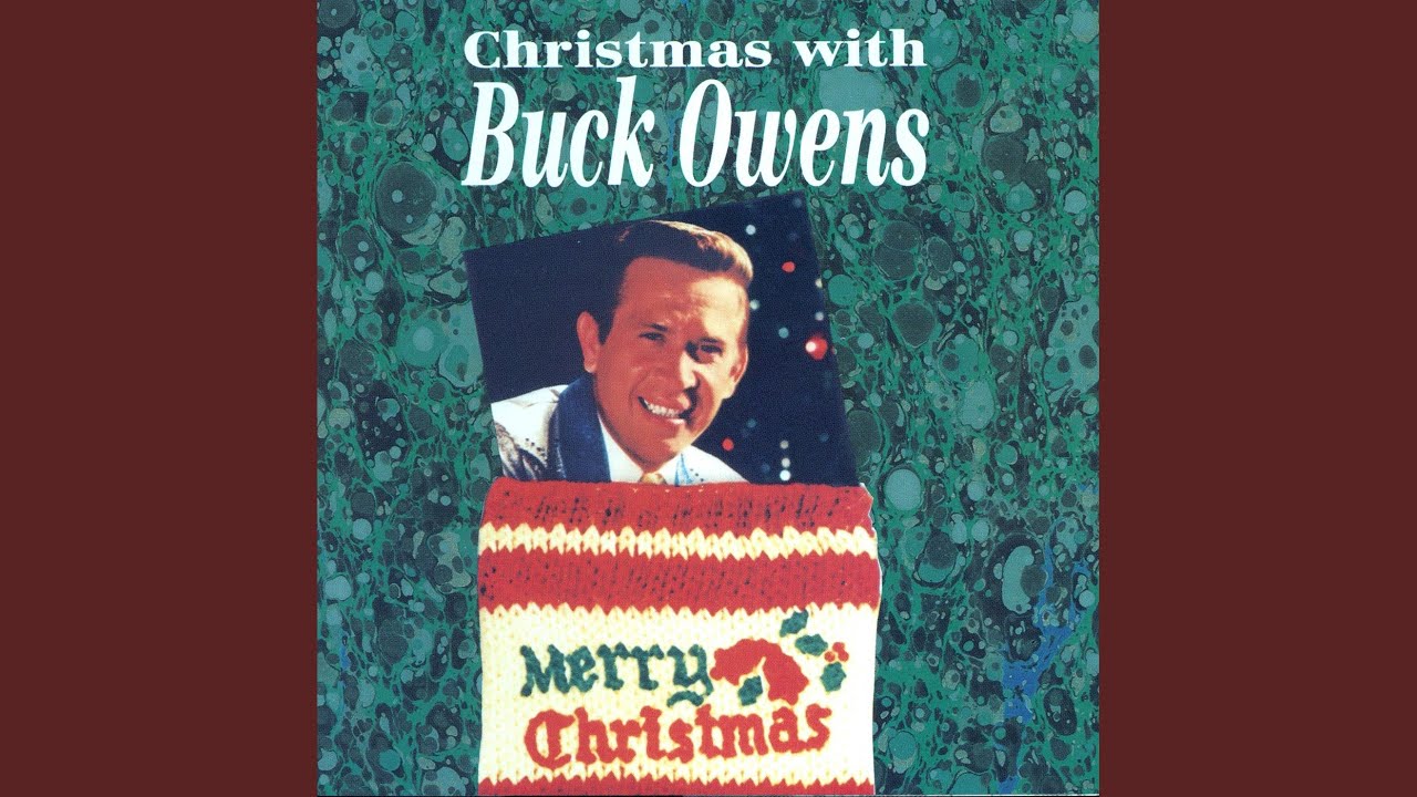 Santa Looked A Lot Like Daddy (Daddy Looked A Lot Like Him) - YouTube