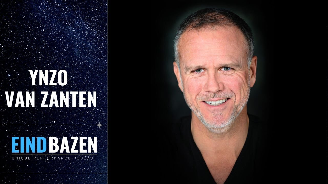 Ynzo van Zanten de Post-Purpose Preacher | Eindbazen #271 - YouTube