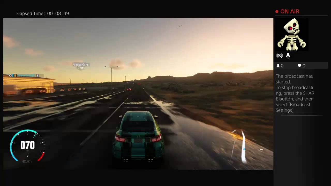 The Crew Freeway #30 Dallas to Redwood Park (Part 1 of 2) 51.9 Miles ...