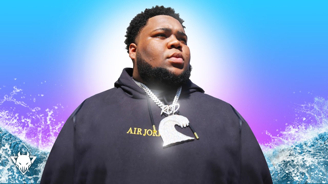 "2day" - Rod Wave Type Beat 2020 | Freestyle Trap instrumental ...