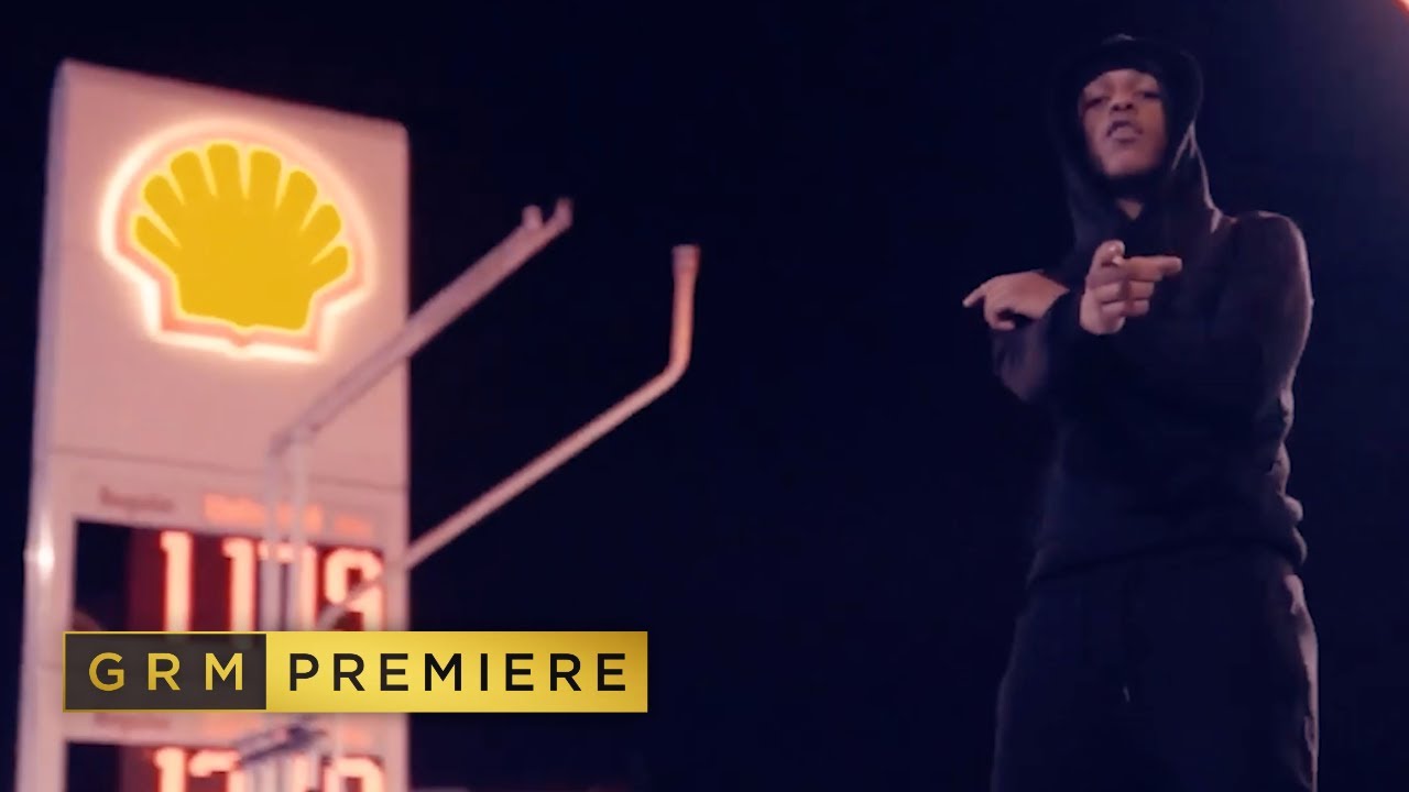 SD Muni - Make Sense [Music Video] | GRM Daily - YouTube