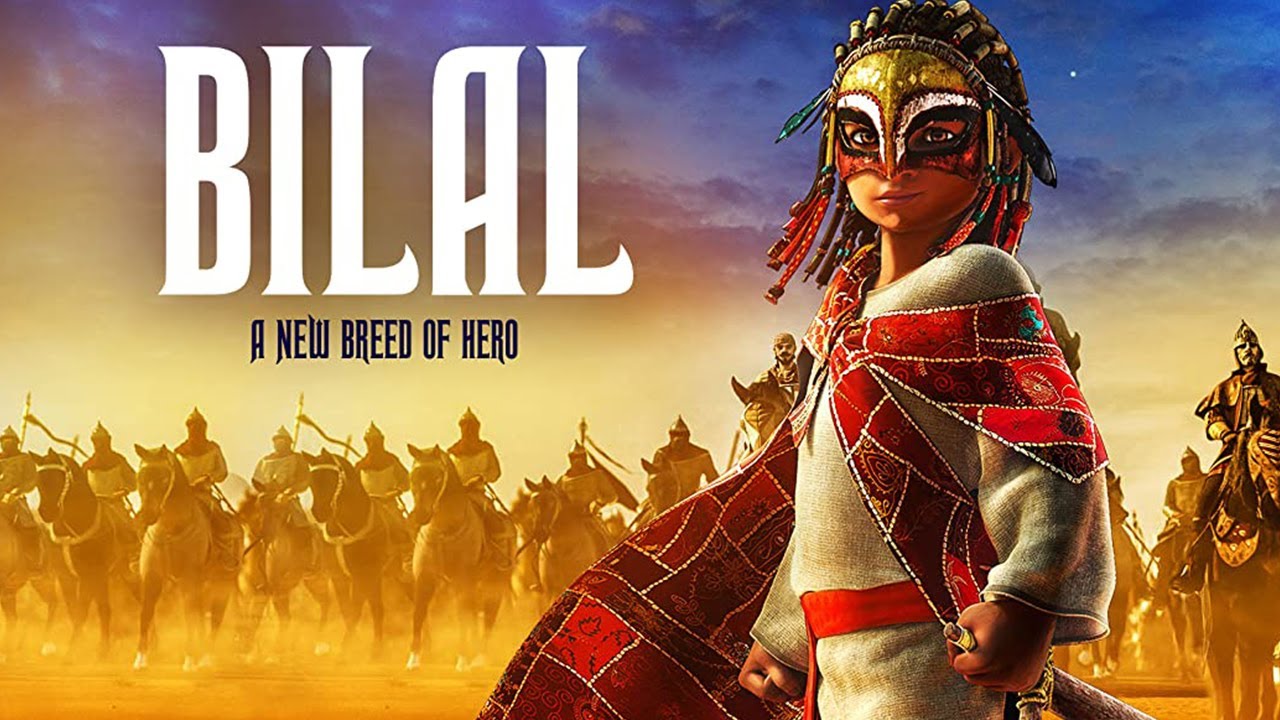 Bilal - Trailer - YouTube Bilal - Trailer - YouTube