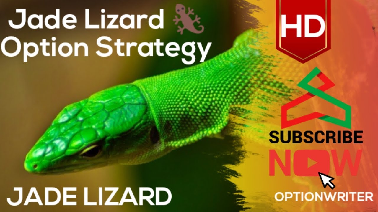 JADE LIZARD OPTION STRATEGY MALAYALAM - YouTube