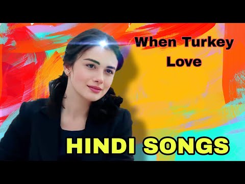 Turkish songs Copied from Bollywood Songs | Bollywood in Turkey | Turkey Copied Bollywood Songs