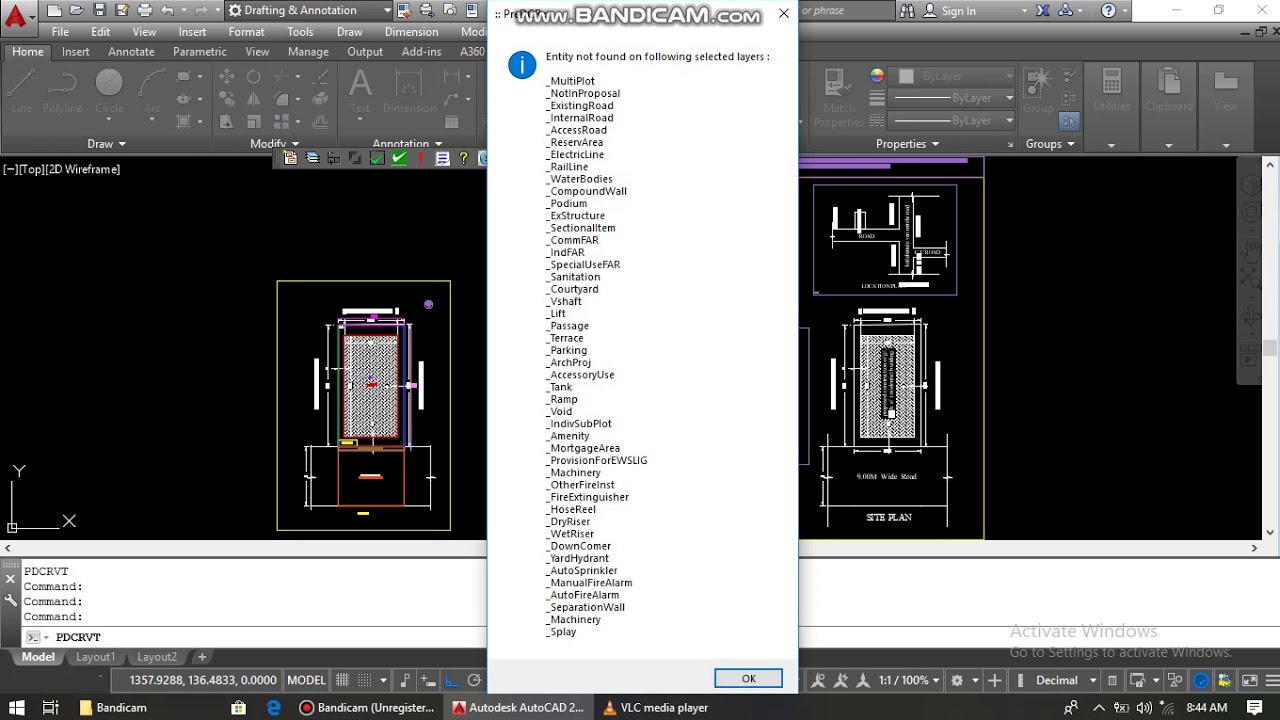 PREDCR FINAL COMPLETE REPORT IN PART 4 short cut commends - YouTube