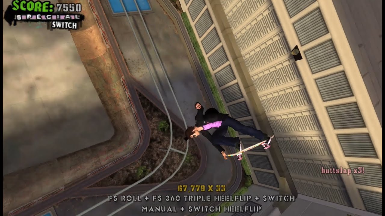 reTHAWed 69M Santa Monica - YouTube