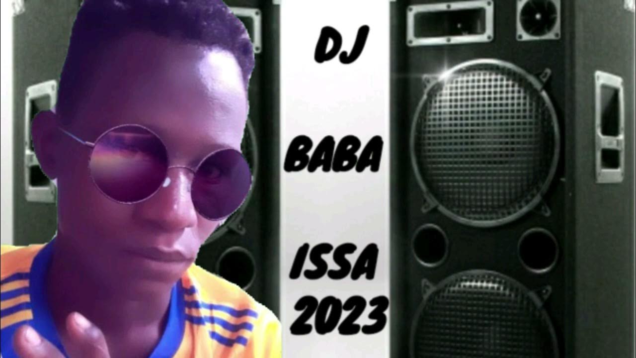 DJ BABA ISSA 2023🇲🇱🎶 - YouTube