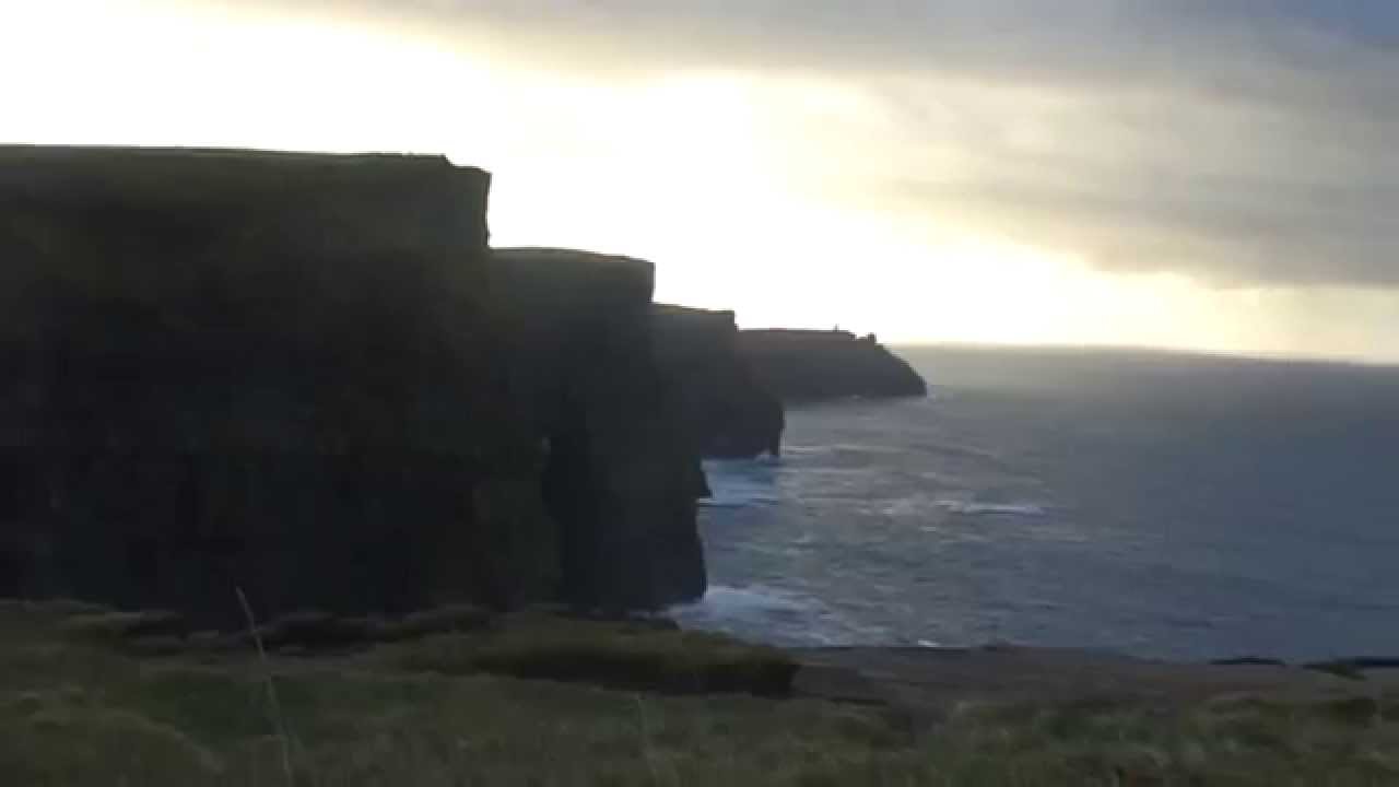 Beautiful Ireland (Parting Glass- High Kings) - YouTube