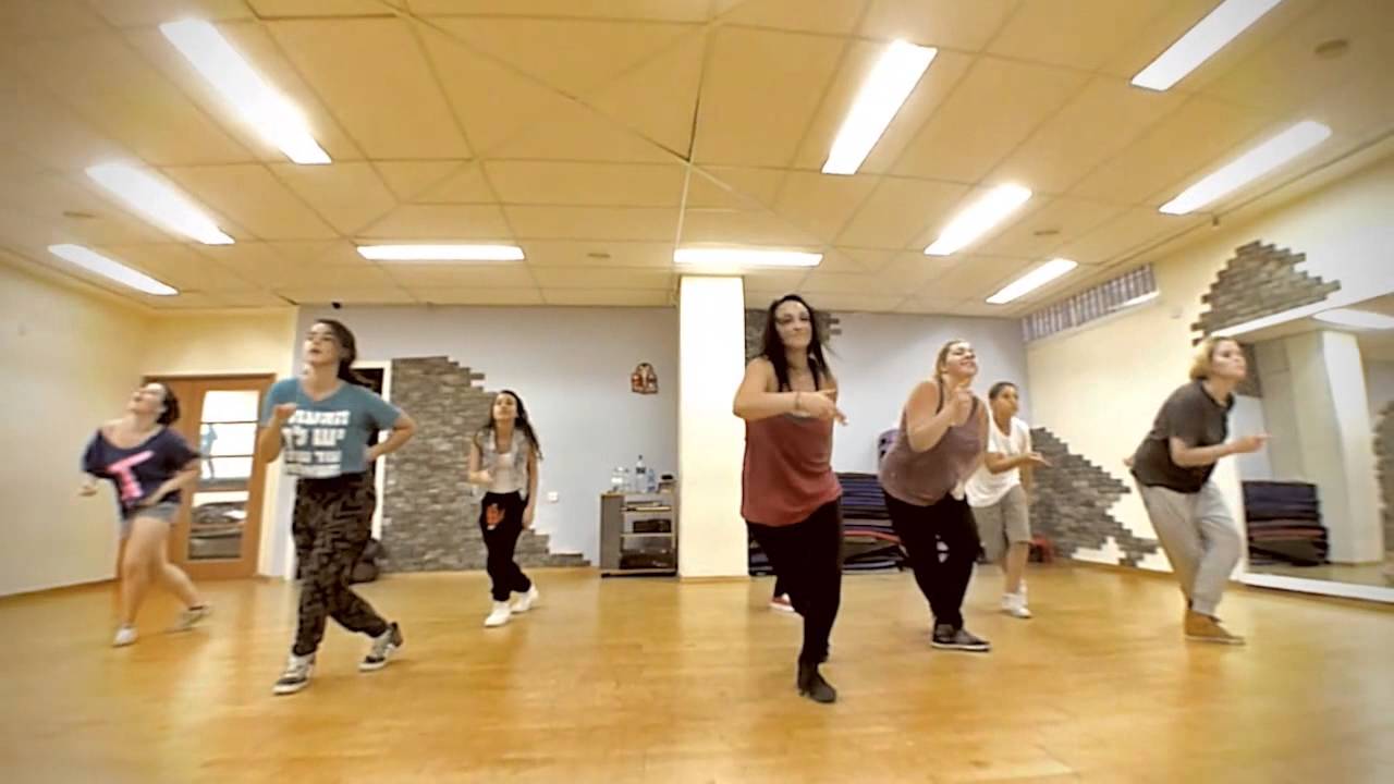 Ludacris - Money Maker | Dance | BeStreet - YouTube