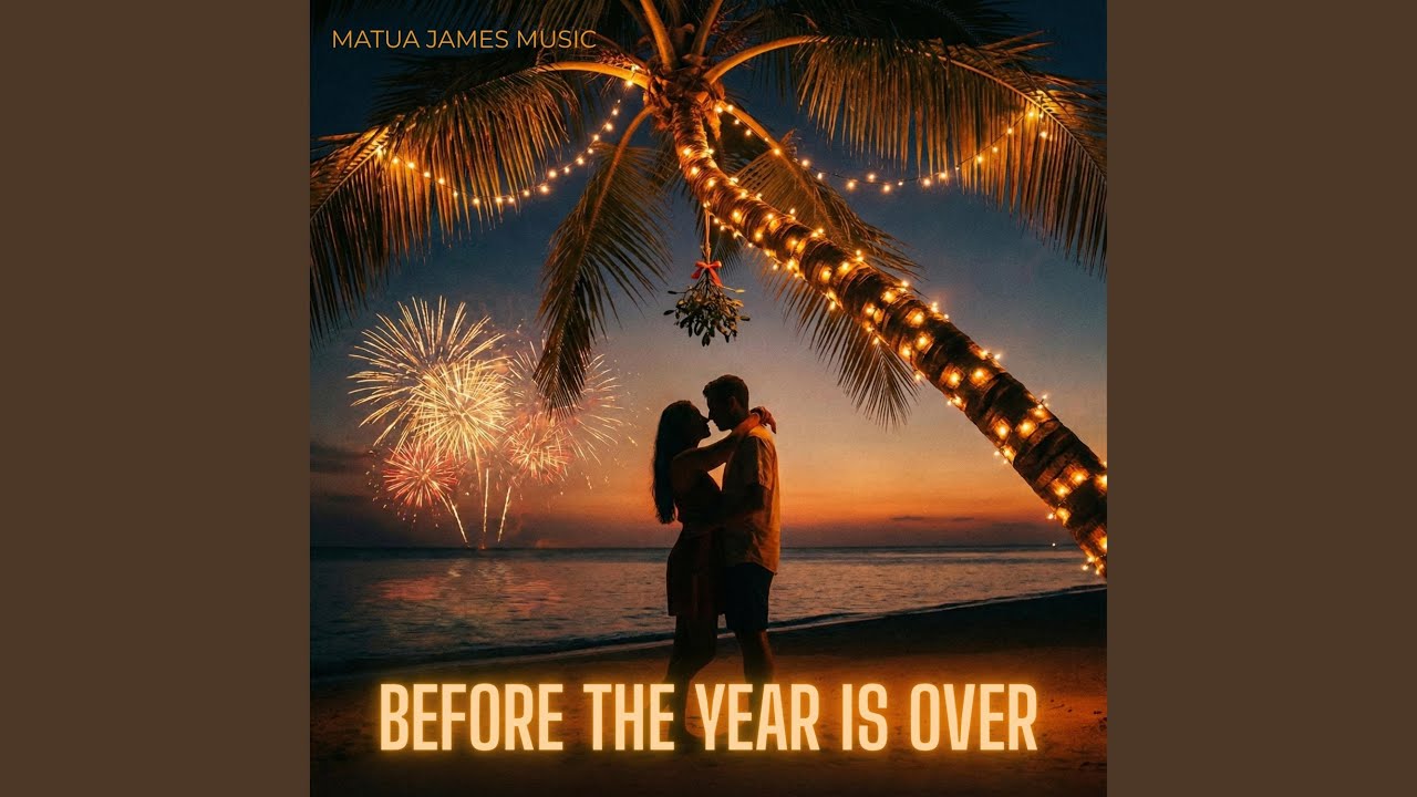 Before The Year Is Over - YouTube