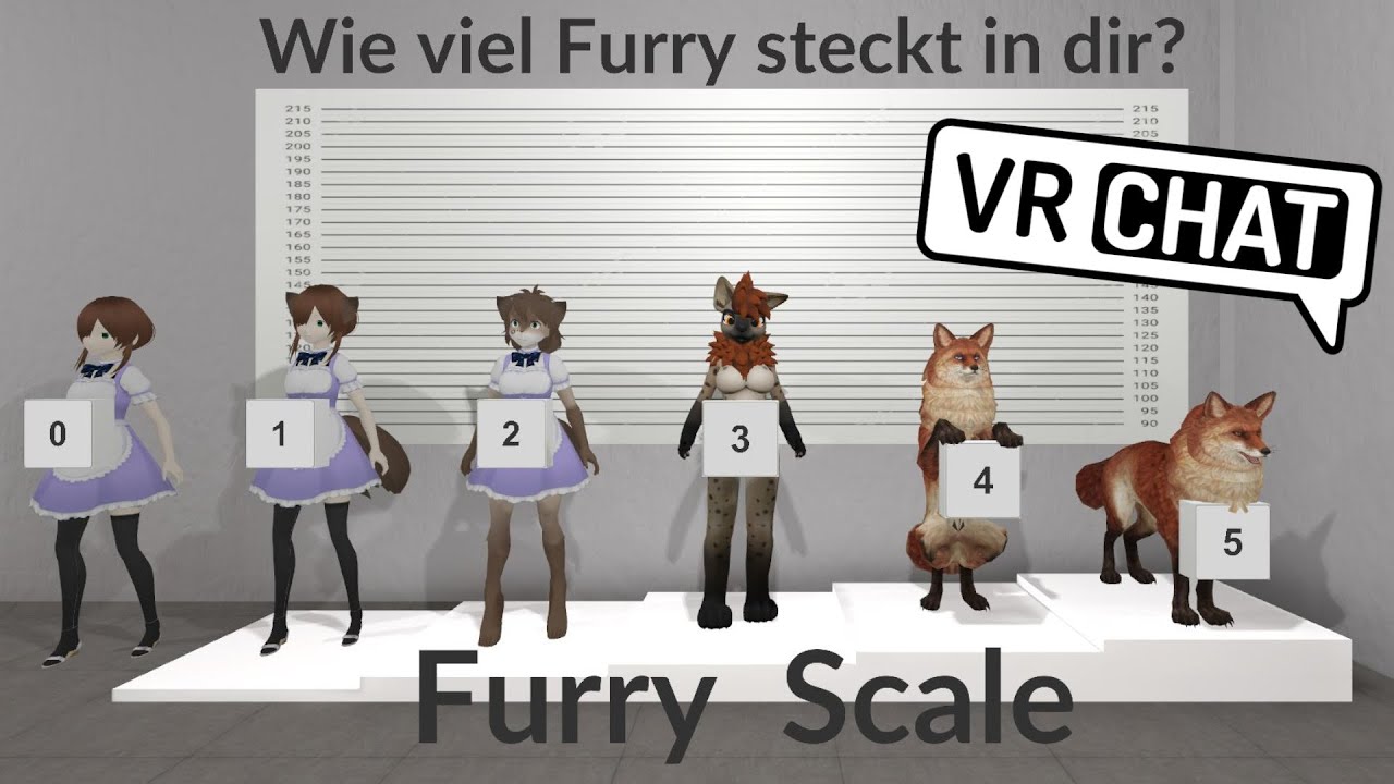 Furry Scale