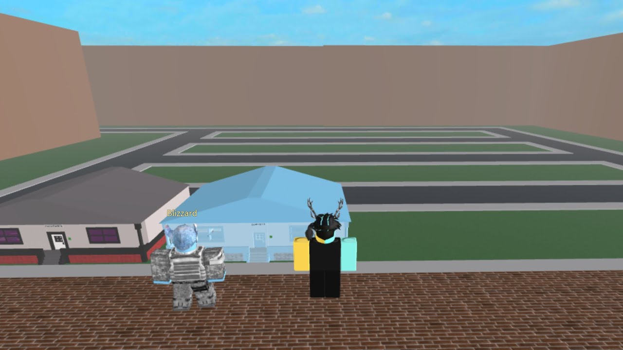 Remembering Nostalgic Dead ROBLOX Games - YouTube