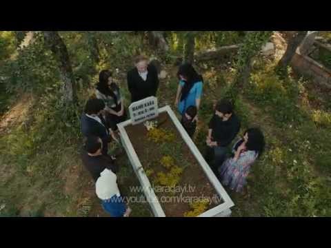 Karadayı Final