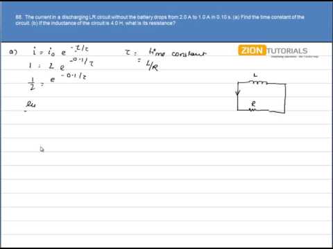 EMI Q 88 - H.C. Verma Physics Video Solutions