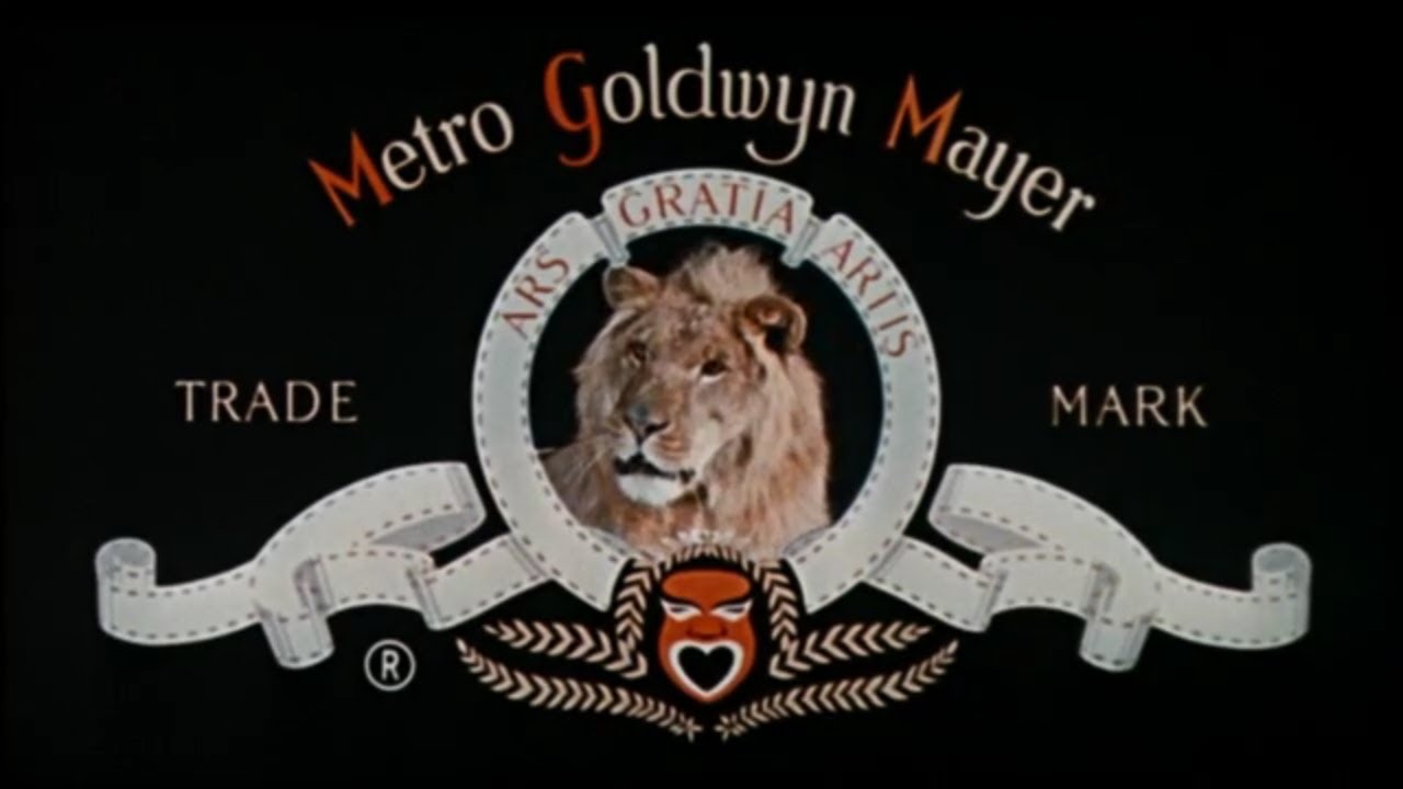 Metro-Goldwyn-Mayer logo (March 10, 1971) - YouTube