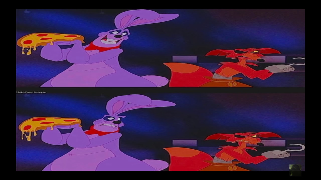 Five nights at Freddy's Disney - YouTube