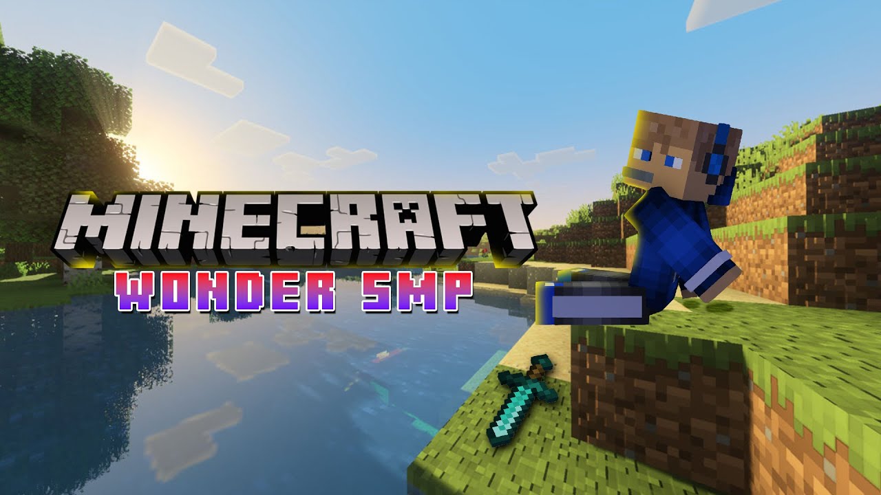 Day 04 of SMP | Minecraft Multiplayer for Both Java and PE | Subscribe ...