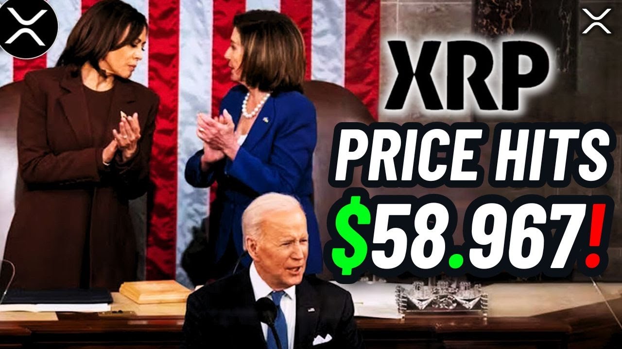 RIPPLE XRP - The US Federal Reserve OFFICIALLY DECLARES XRP OWNERSHIP ...