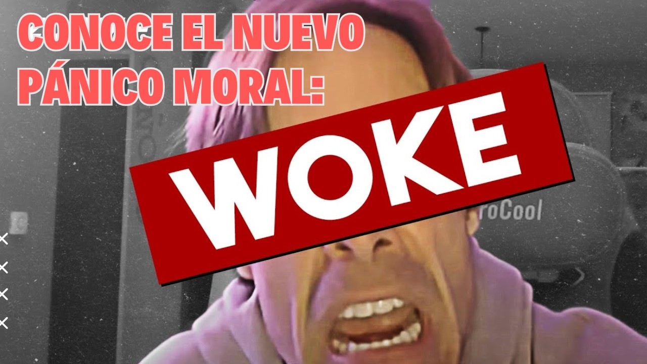 ¿Qué es "Woke" y cómo afecta a los videojuegos y películas? ¡La verdad ...