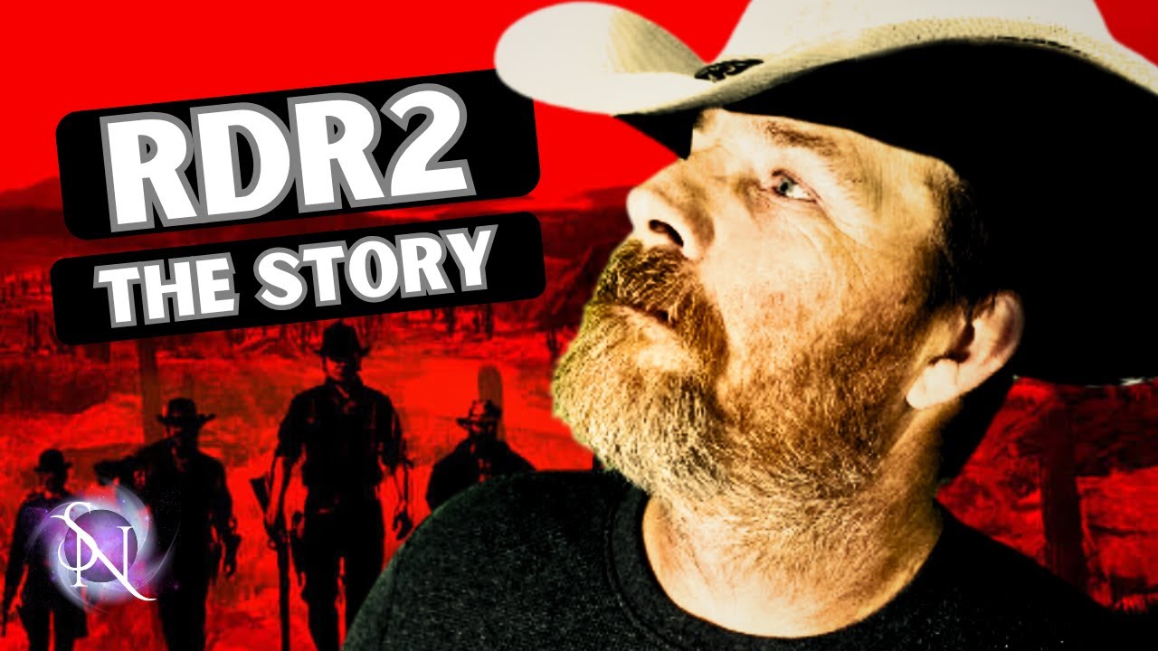 Red Dead Redemption 2 : Part 7 "The Arthur Morgan Story " (No ...