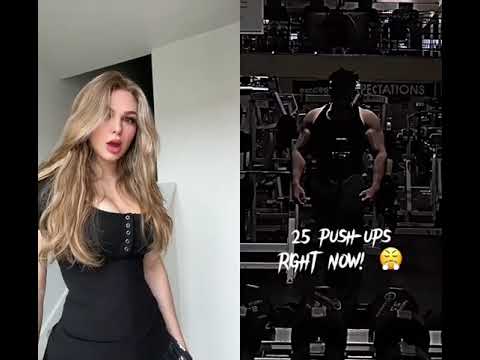 #duet with @rkgains #gymsongs pls stop tagging me in these gym edits Pls bro 😢 this is my 1000th