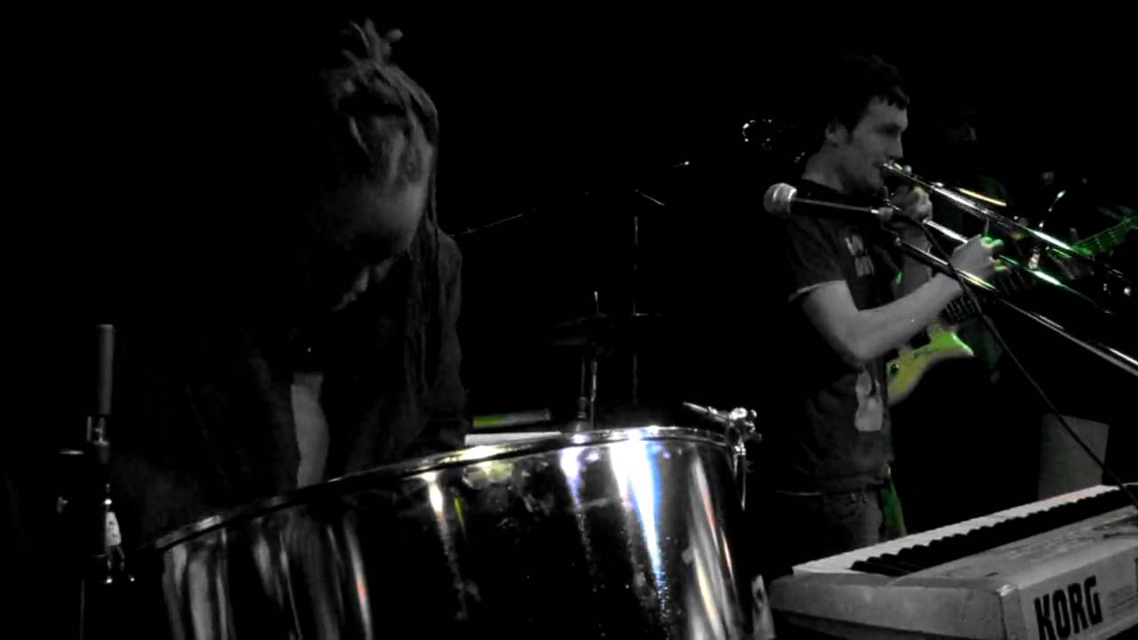 Dis N Dat Band 2-12-10 - YouTube