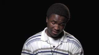 Meet JD - Interview with JD - Burn