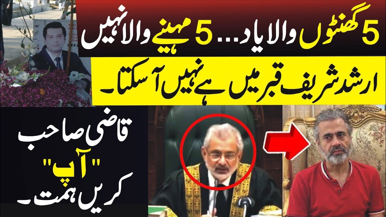 Imran Riaz Khan anchor & justice Esa Supreme court | - YouTube