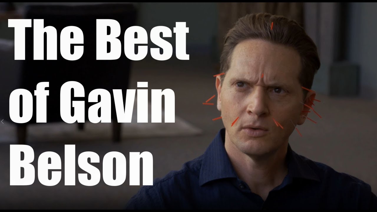 Silicon Valley | Season 1-5 | The Best of Gavin Belson - YouTube