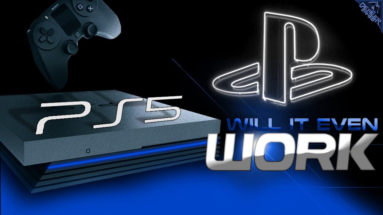 PS5 | Sony Officially Reveals "Key To The Generation" PlayStation 5 ...