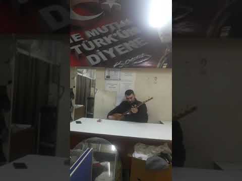 Artık Sevmeyecegim Mükemmel Saz Eşliğinde