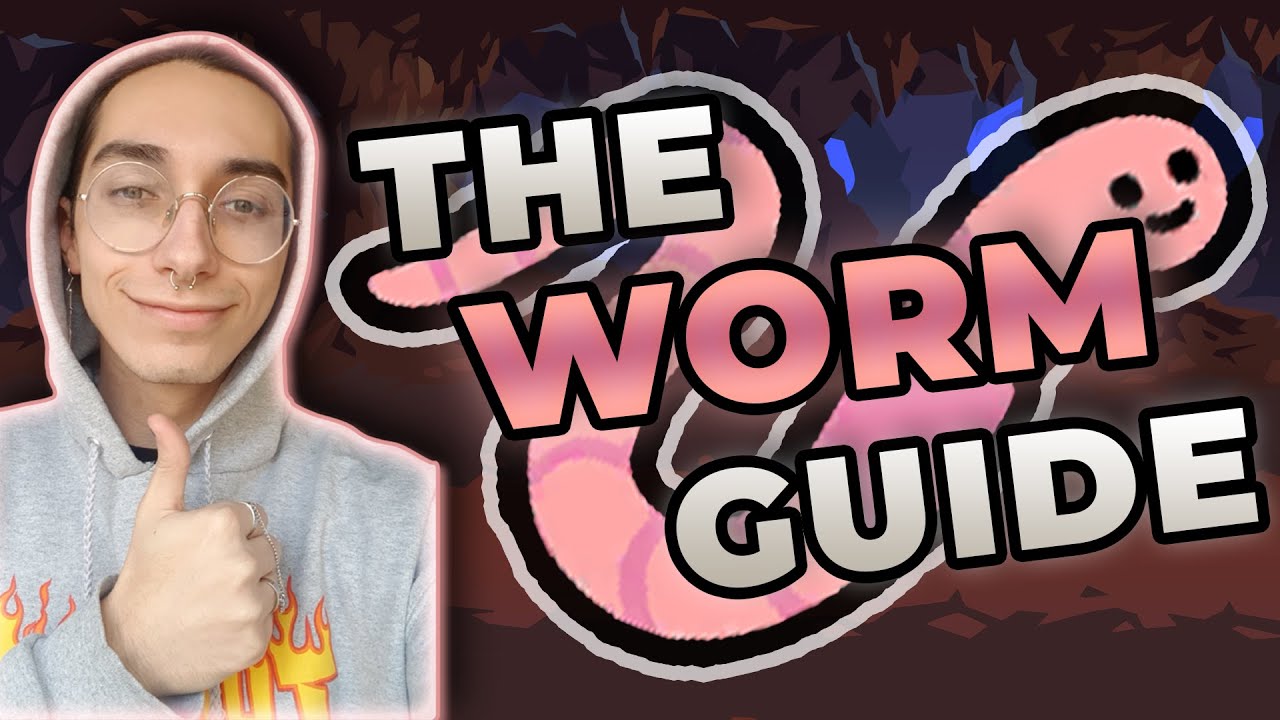 Worm Build Guide! (Super Auto Pets Strategy) - YouTube