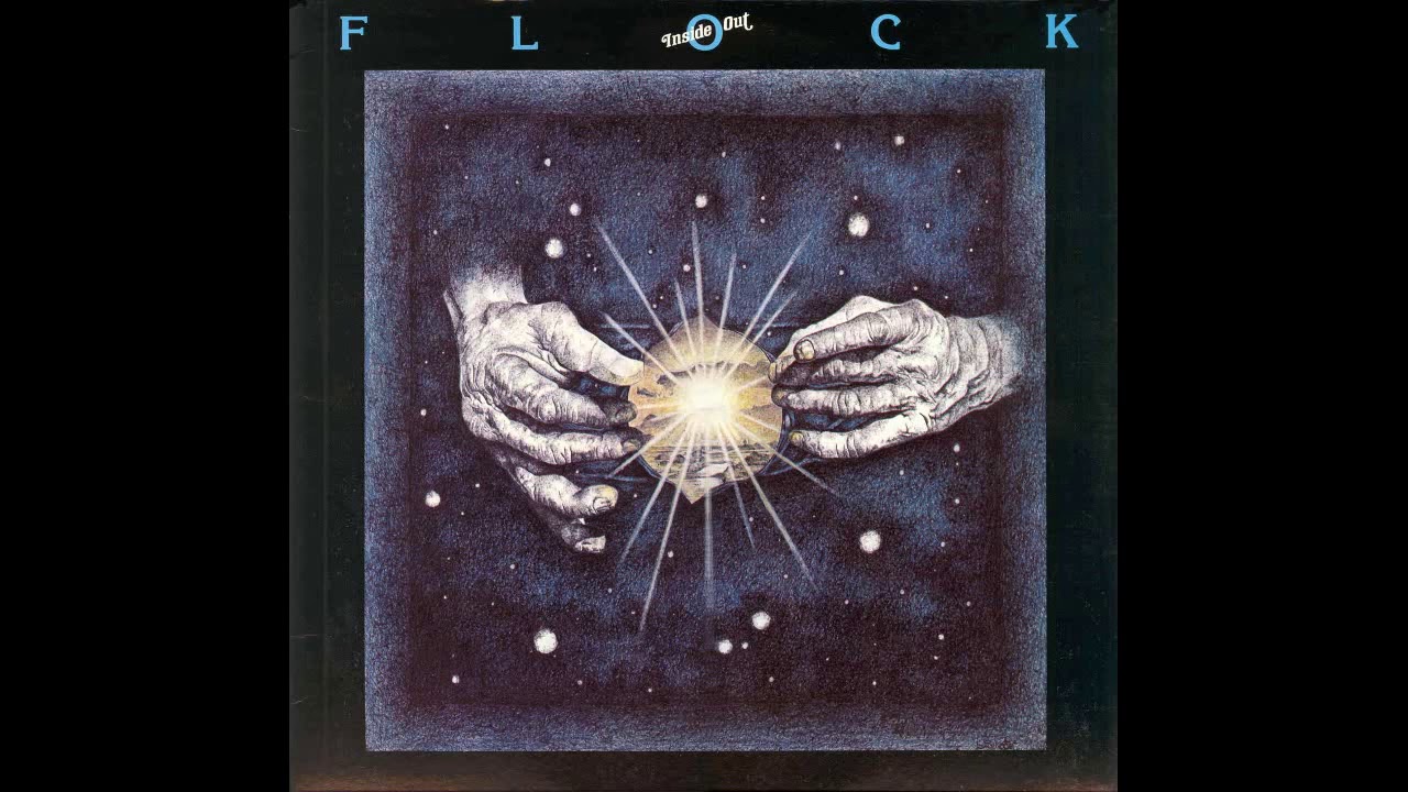 The Flock - Music For Our Friends - YouTube